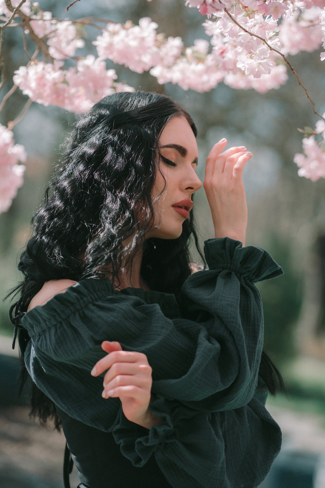 Vintage Inspired Medieval Top - Eco-friendly and Perfect for Goth ...