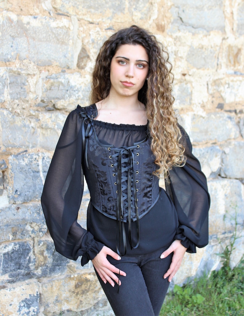 Handmade Ivory Brocade Corset Bodice for Wedding Dresses - Etsy
