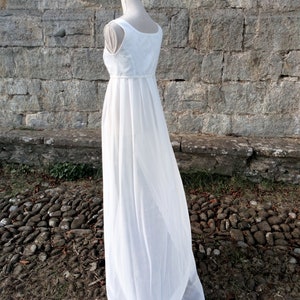 Renaissance Bodice Overdress, Regency Corset Dress, Medieval Wench ...