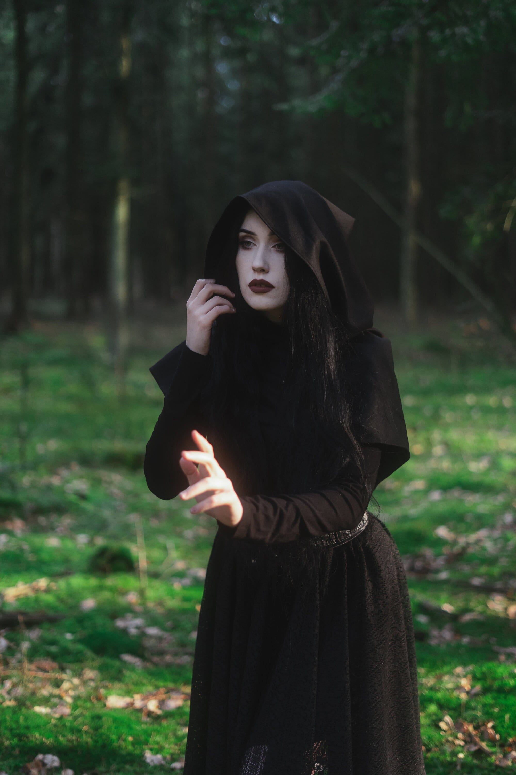 Female Dark Elf Costume Dark Elf In Characters UE Marketplace