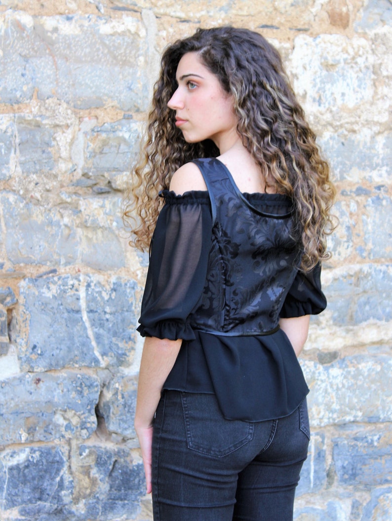 Handmade Ivory Brocade Corset Bodice for Wedding Dresses - Etsy