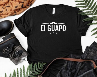 El Guapo Hat - Etsy