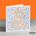 Funny Birthday Card Shave Your Minge Crude Naughty - Etsy
