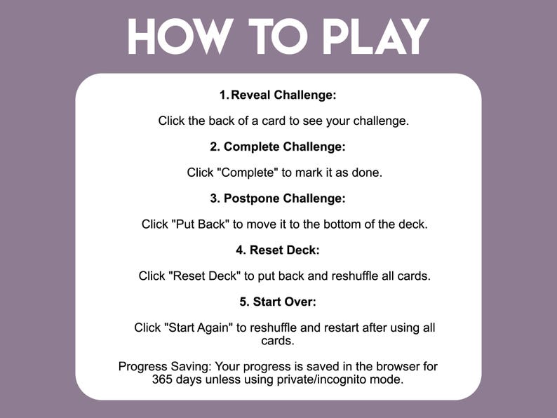 Humiliation & Punishment – Digital BDSM Card Game With 219 Kinky ...