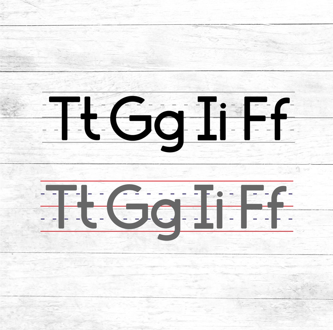TGIF Shirt for Teachers and Students SVG Thank God Its - Etsy