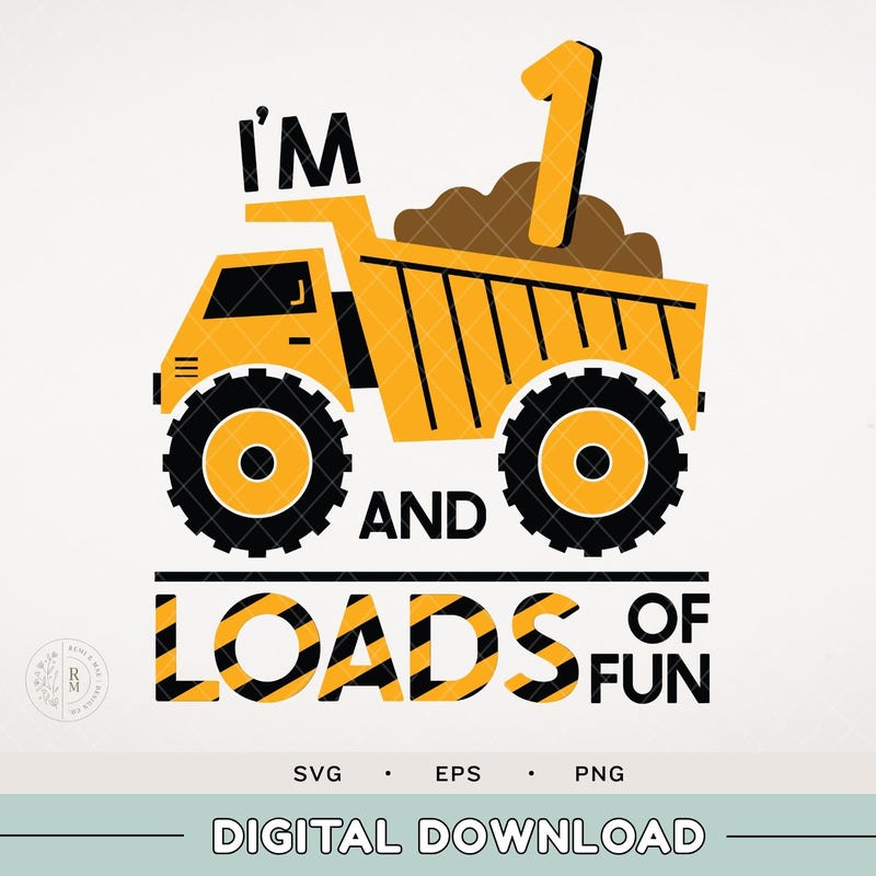 Loads of Fun - Etsy