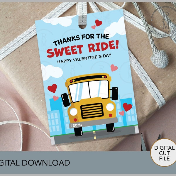 Bus Driver Appreciation - Etsy