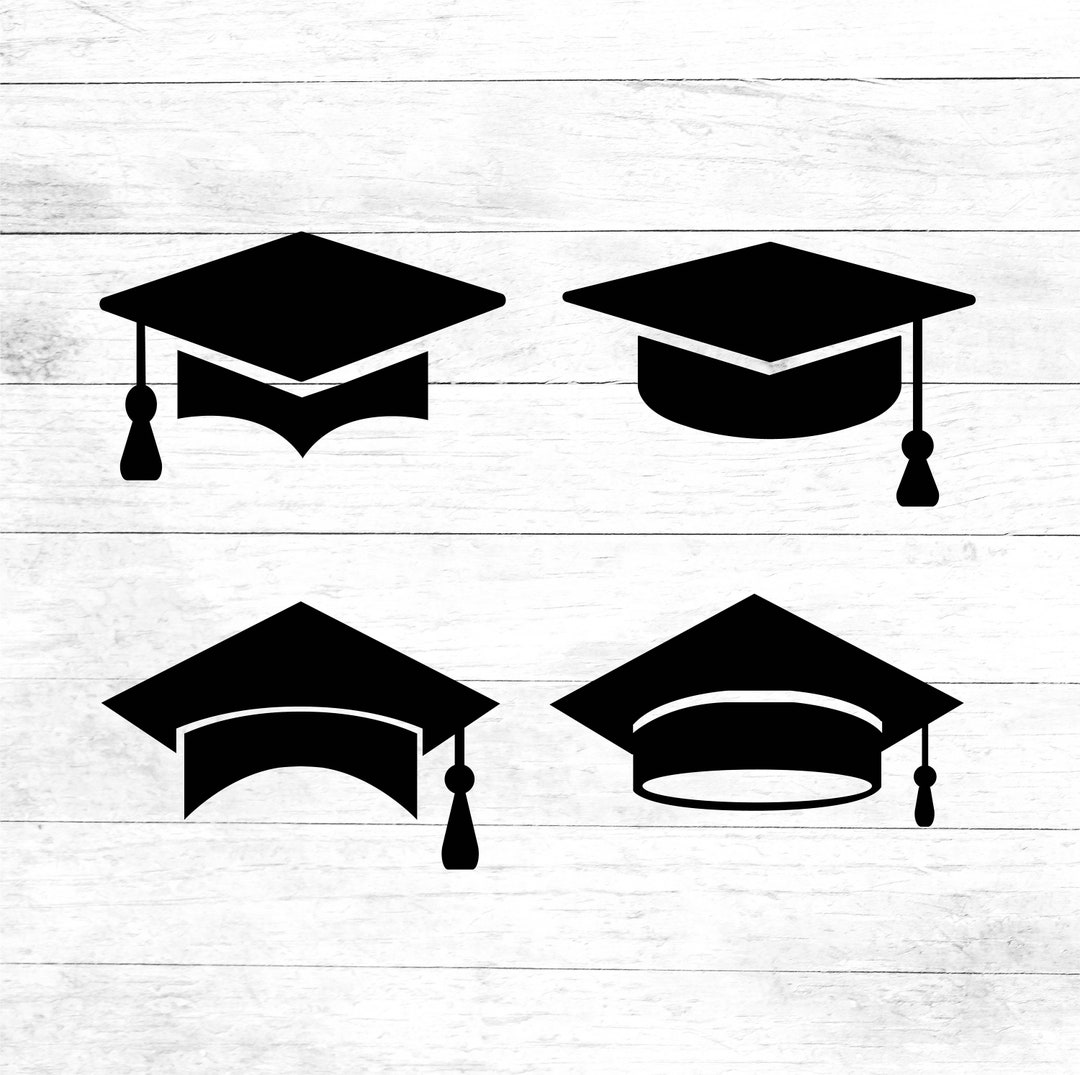 Graduation Caps - Graduation 2020 - Tassle - Graduation Hat - Etsy