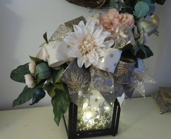 Lantern toppers - Honeycluckles Craft Emporium