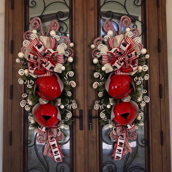 Whimsical Door - Etsy