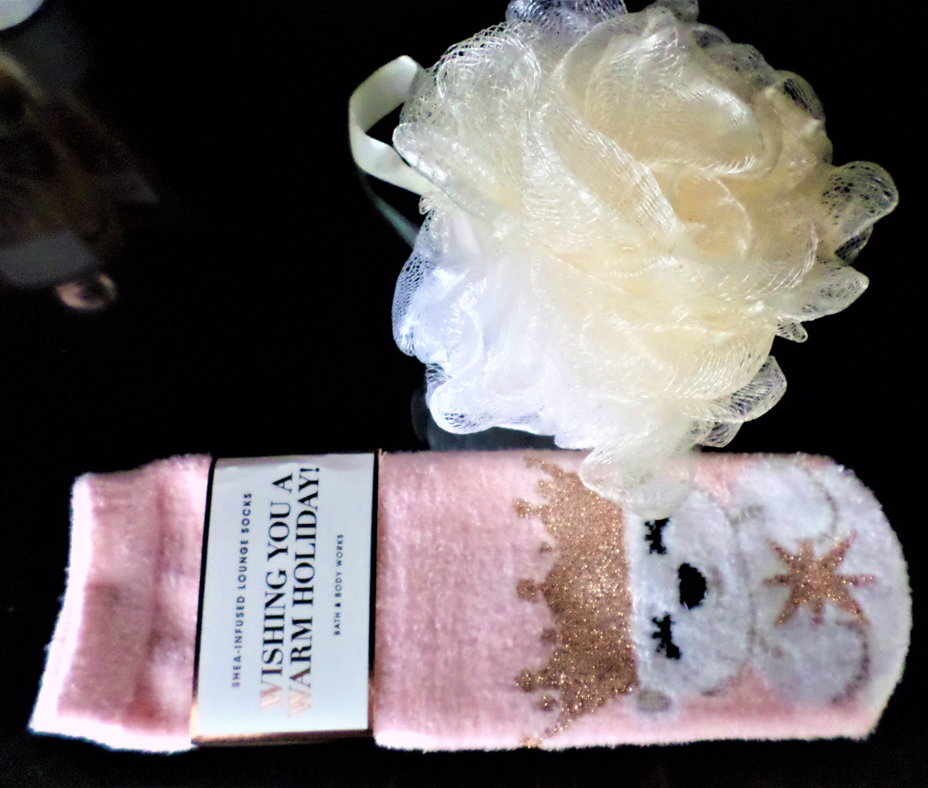 Bath & Body Works PURE WONDER 7pc Gift Set All Full Size - Etsy