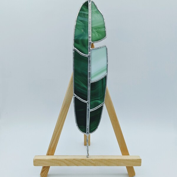 Eagle Feather Glass - Etsy