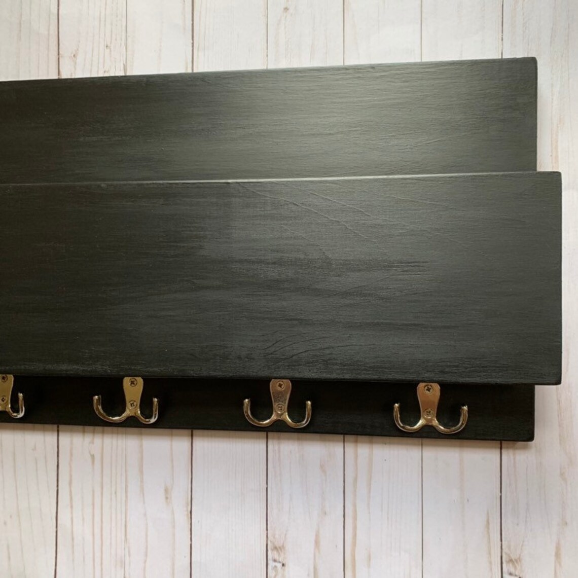 Organizer and Key Rack | Etsy