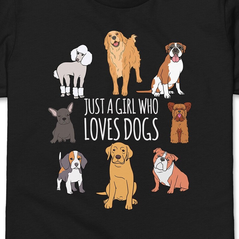 Dog Shirt - Etsy