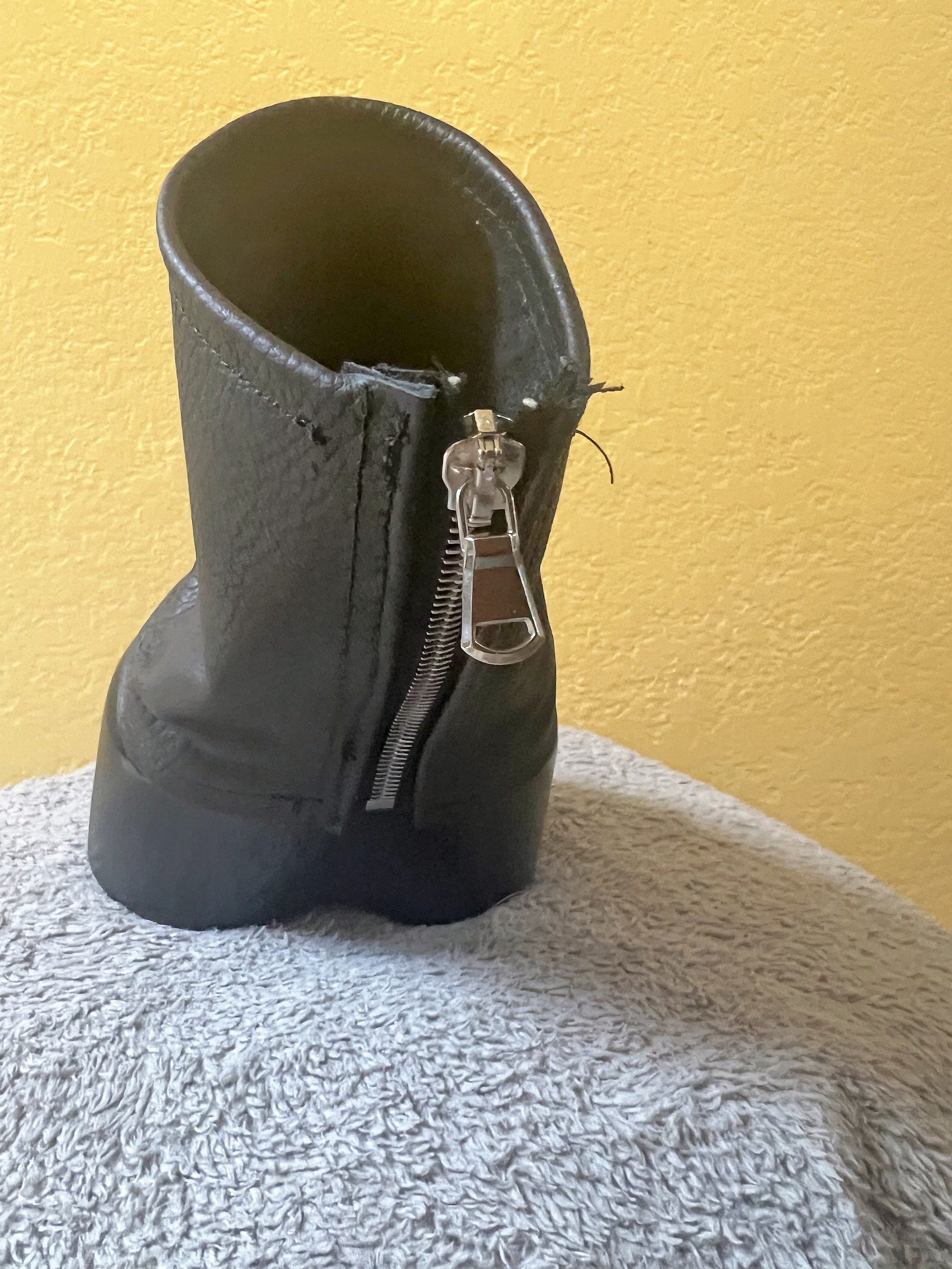 Various DEFECTS: 1 Pair Hand Hooves - Hooves Only - Resin Printed. - Etsy