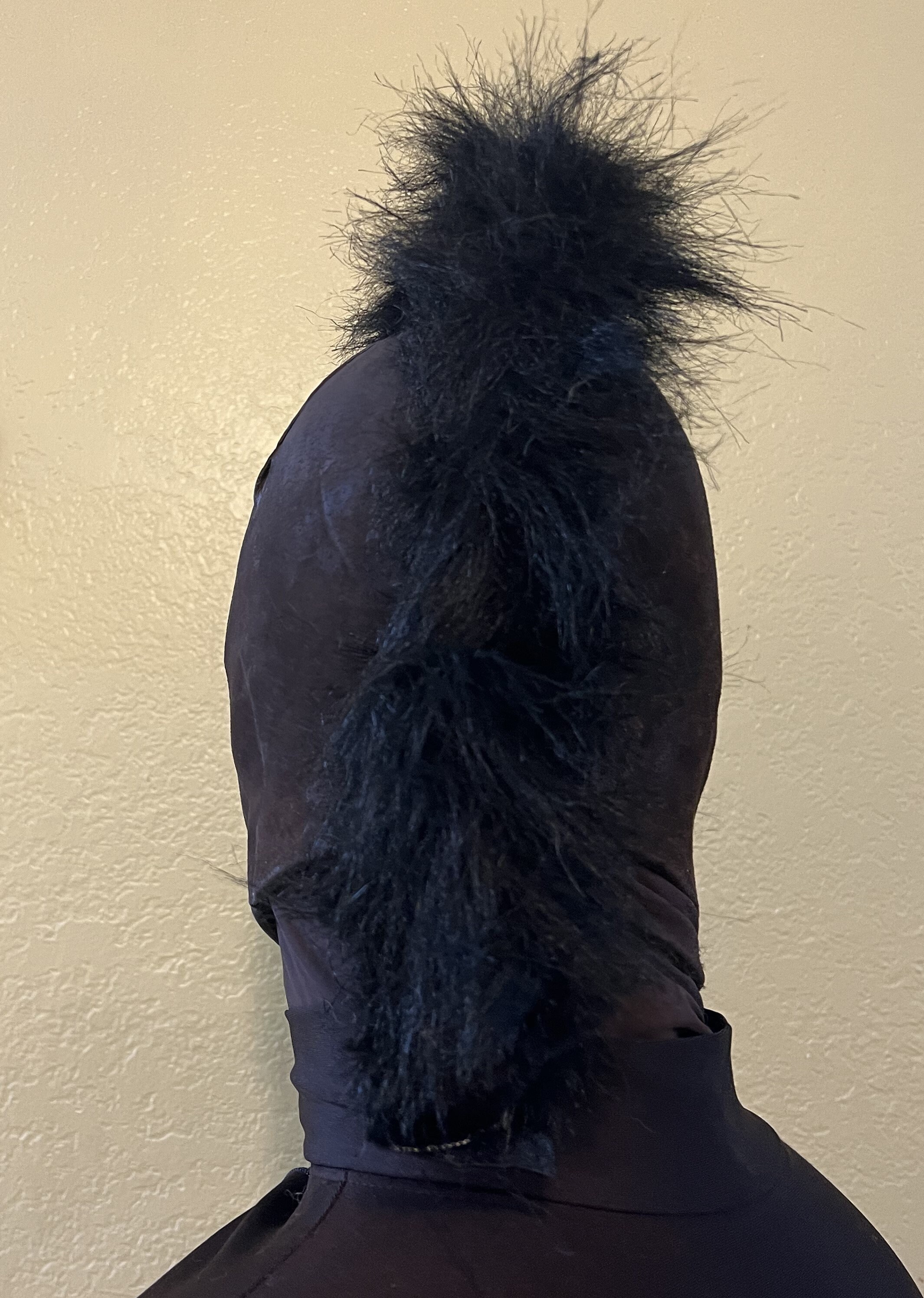 Pony Head - Full Enclosure - Etsy
