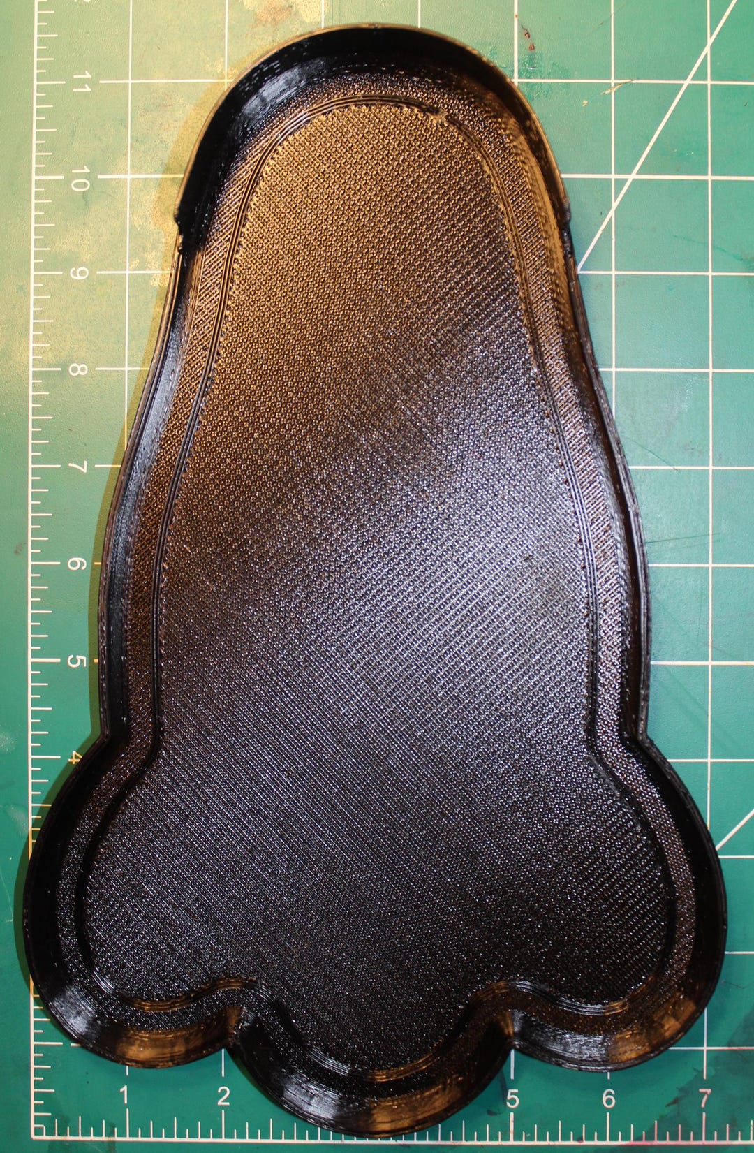 Custom Fur Suit Feet or Any Shape Sandals. the Silicone Foot Shown is ...
