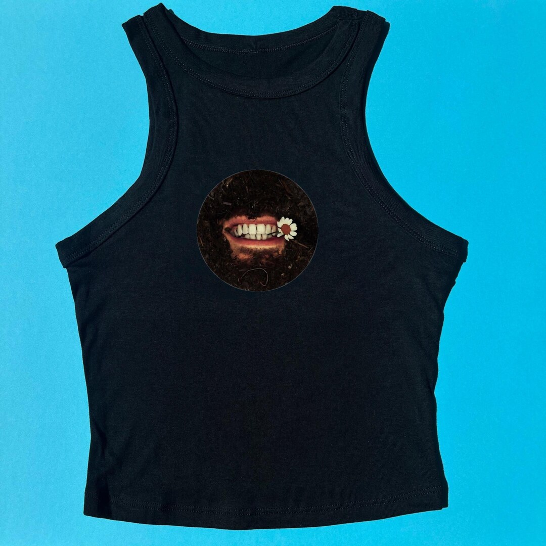 Hozier Tank Top Hozier Shirt, Hozier Poster, Hozier Sticker, Hozier ...