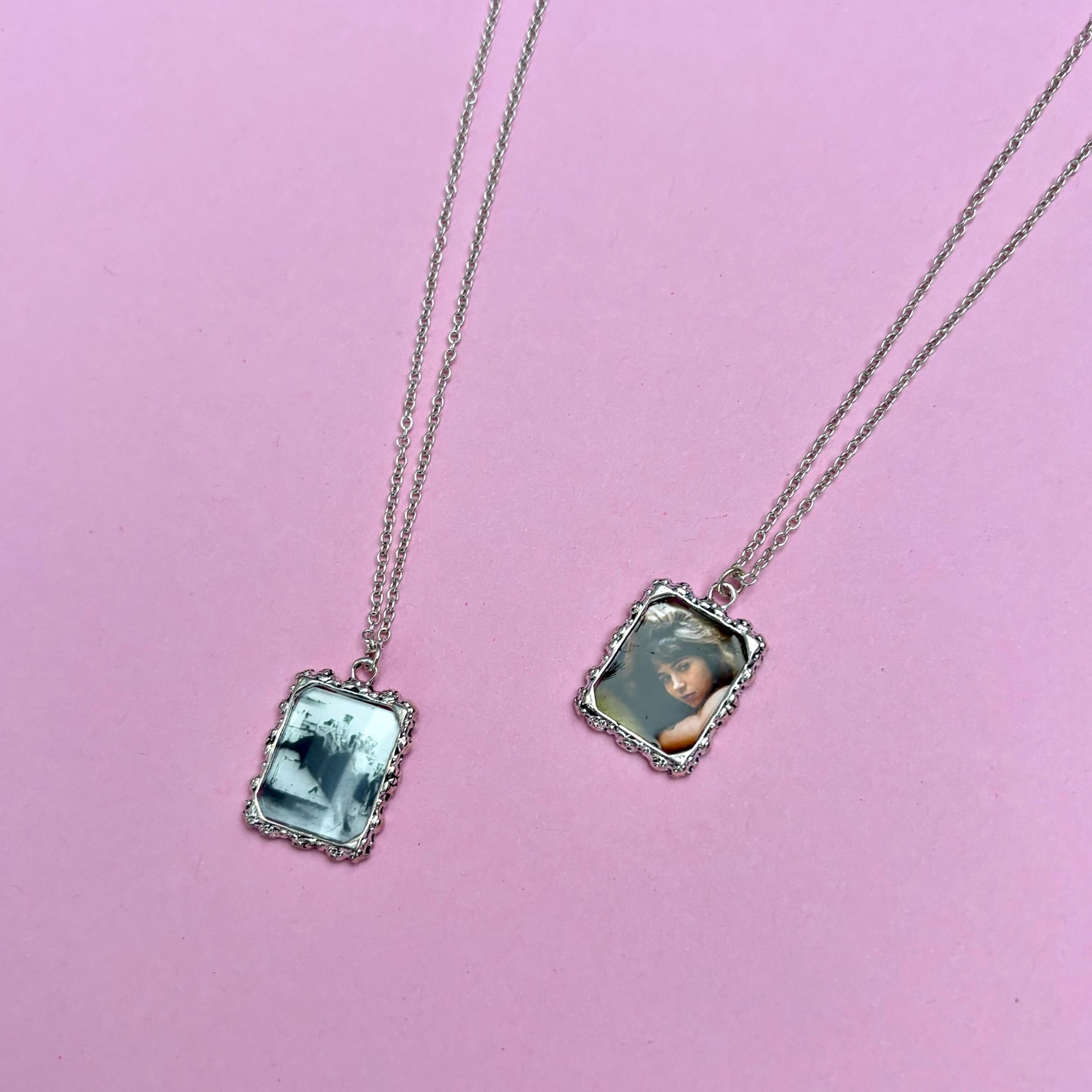 Custom Album Cover Necklace! Album Cover Poster, Album Cover Prints ...