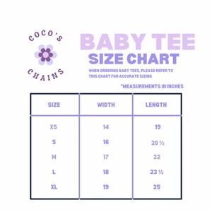 Coquette Baby Tee Coquette Shirt, Coquette Clothing, Coquette Clothes ...