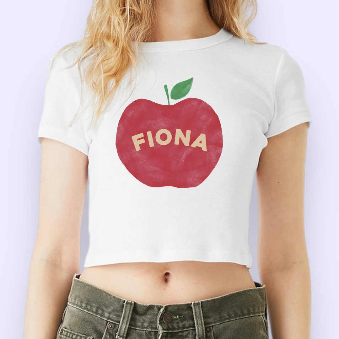 Fiona Apple Baby Tee Fiona Apple Shirt, Poster, Sticker, Fiona Apple T ...