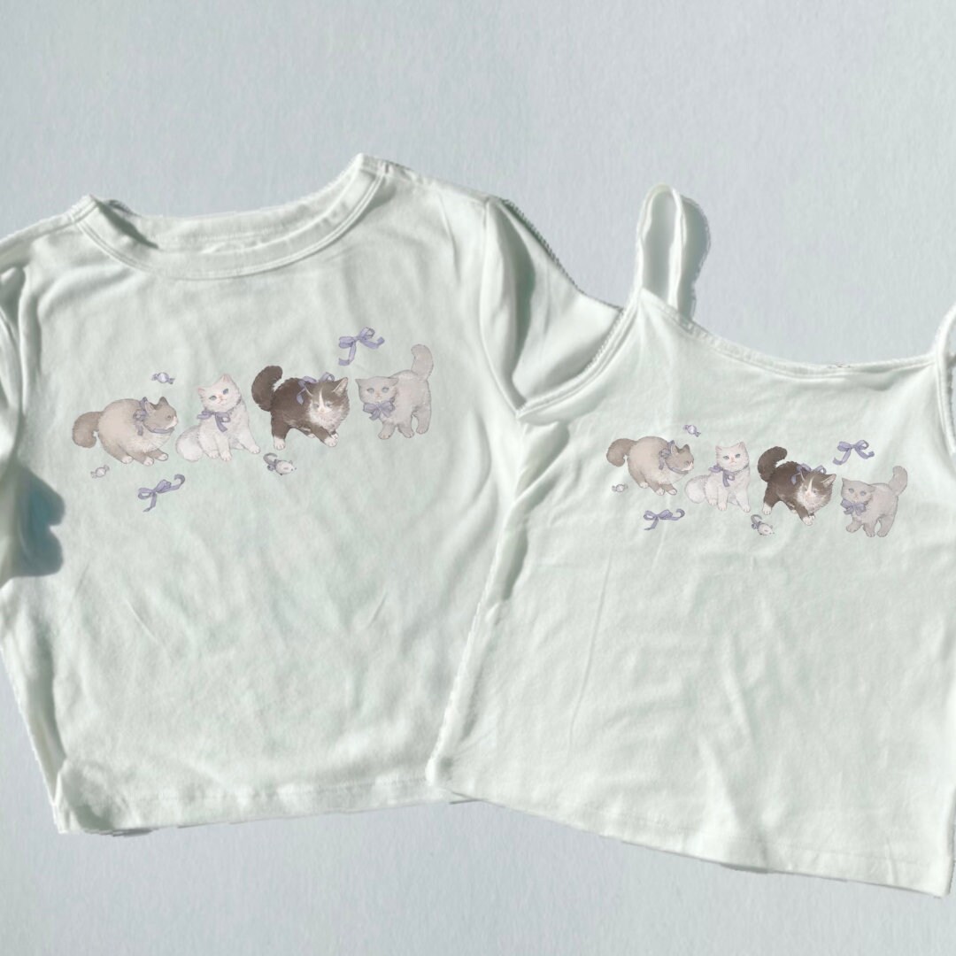 Dollette Coquette Baby Tee Tank Top Coquette Room Decor, Coquette ...