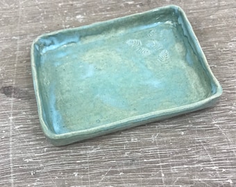 Ceramic Tray | Etsy