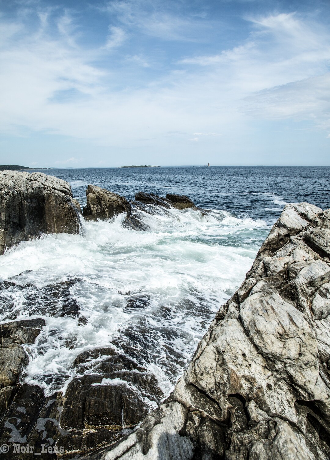 Sea Stack (photography Print) - Etsy