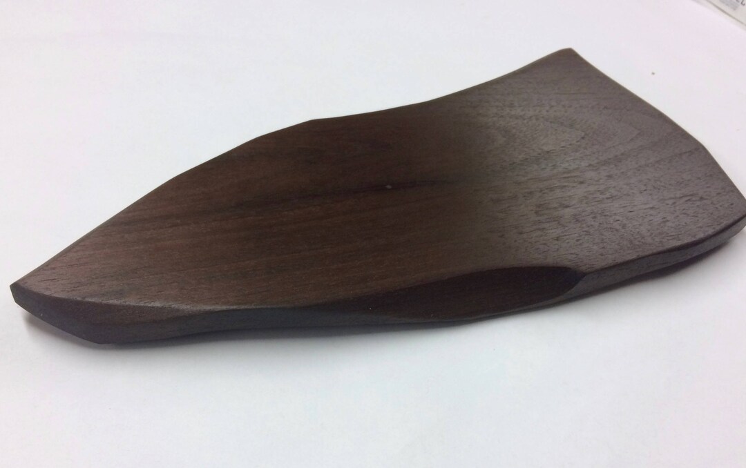 Peruvian Walnut Desert Board - Etsy