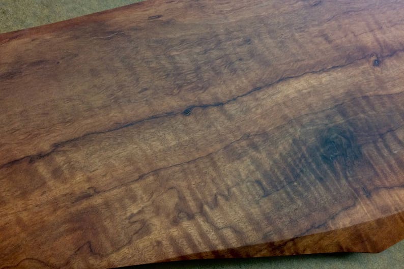 Tropical Hardwood Charcuterie Board - Etsy