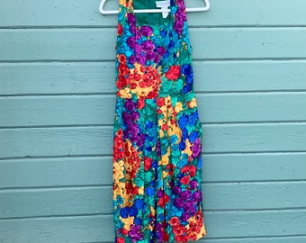 90s Sundress - Etsy