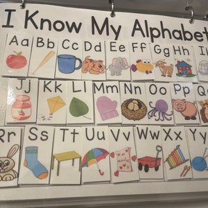 Learning Binder Pages - Etsy