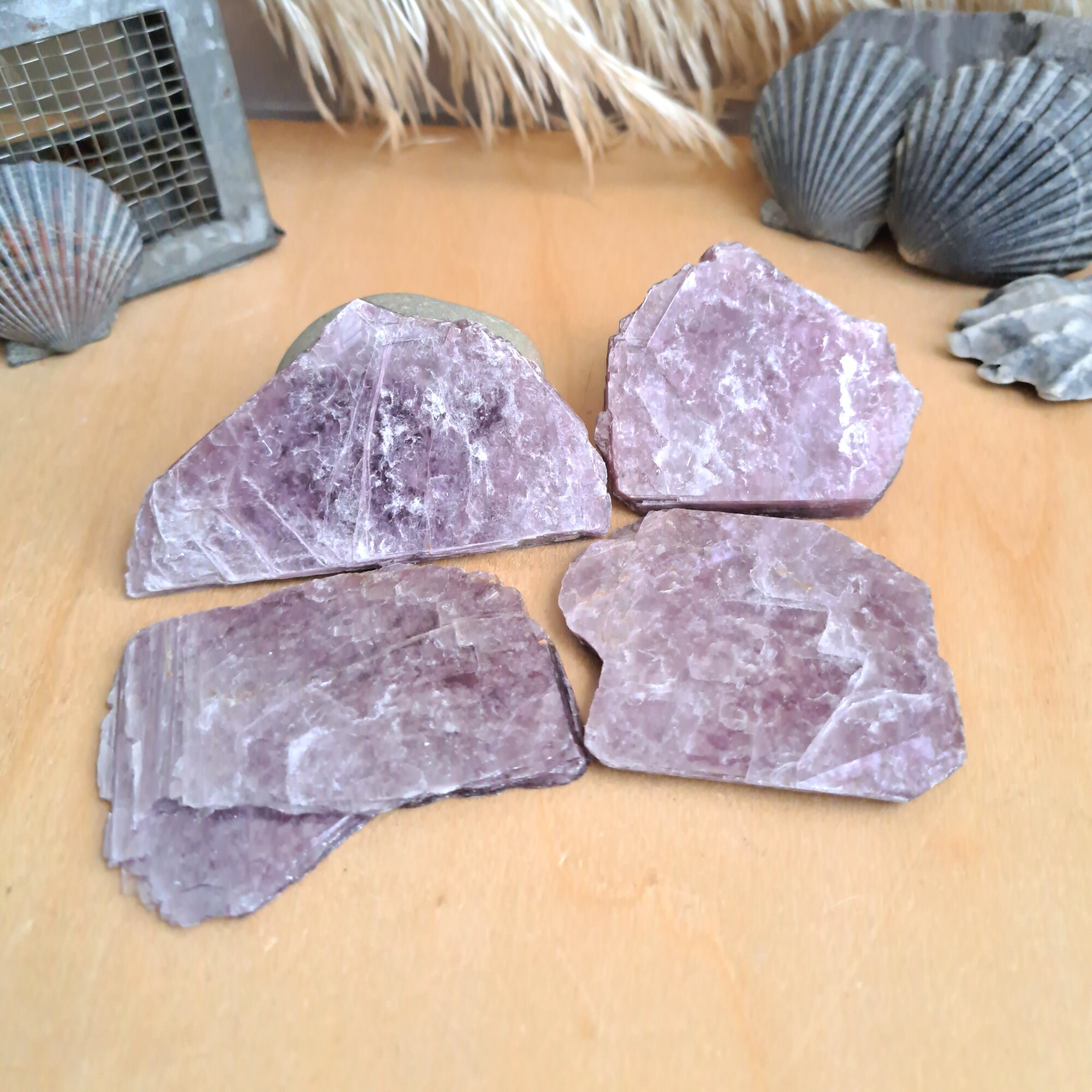 Sd State Stone