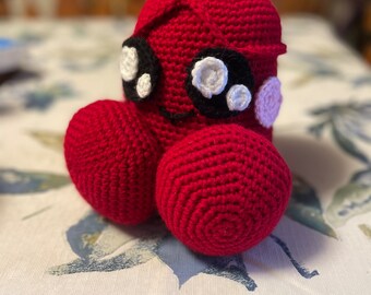 Crochet Peen - Etsy