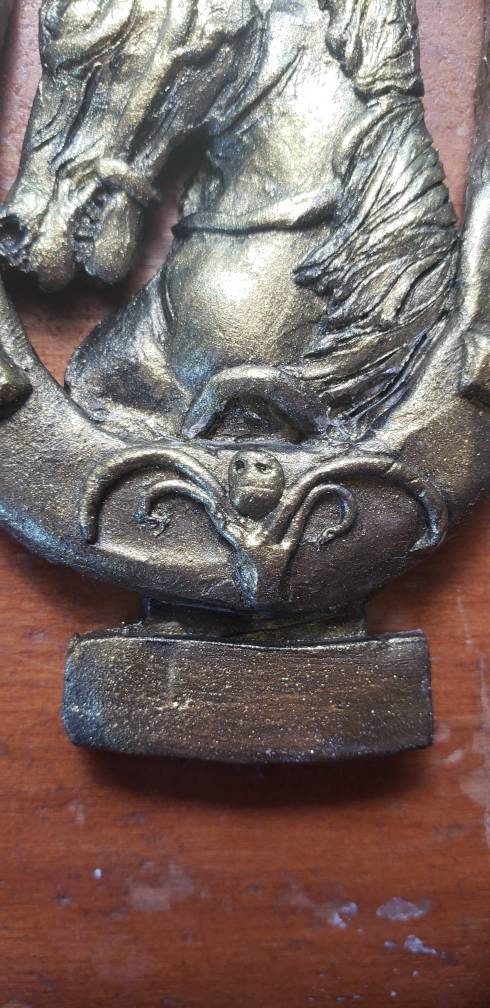 Karl Heisenberg House Crest - Etsy