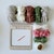 Beginners Weaving Kit in Party Time - Frame Loom, Fibre Pack, Warp ...