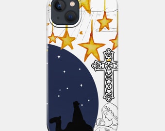 Wise Phone Case - Etsy