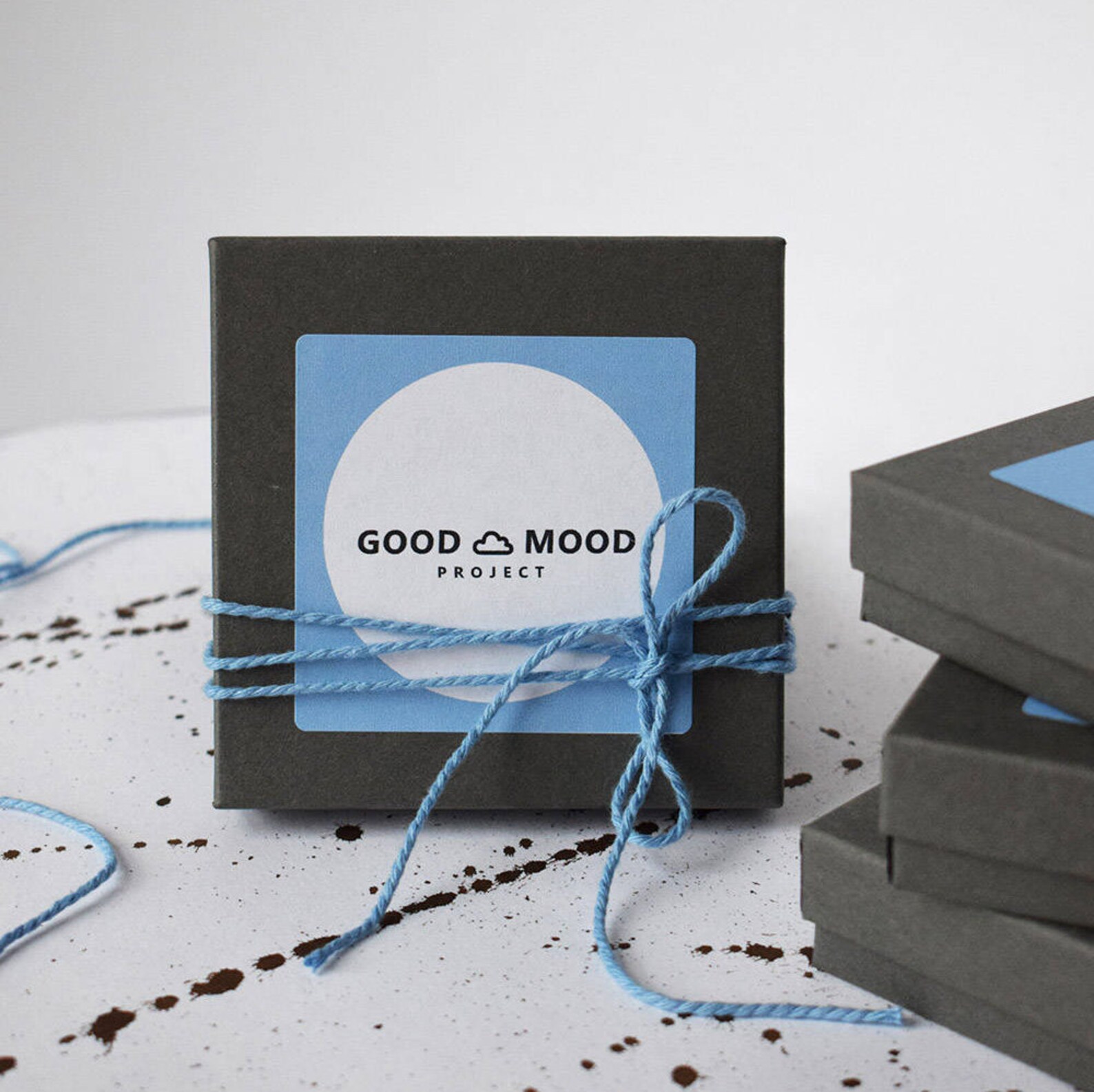 Cloud Brooch, Wood Brooch, Minimalist Brooch, Contemporary Jewellery ...