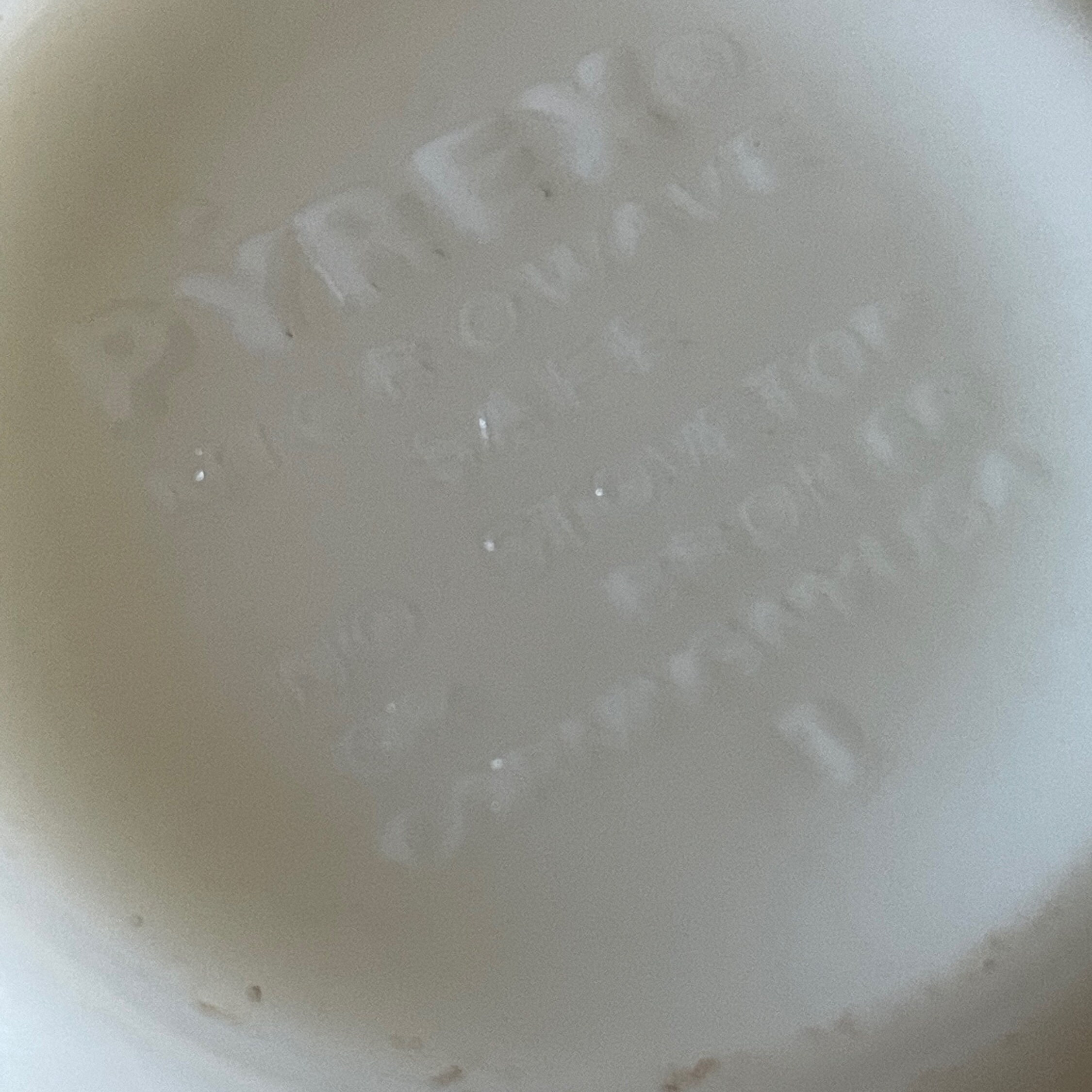 Pyrex Butterfly Gold Milk Glass Cups - Set of 6 - Vintage - Etsy