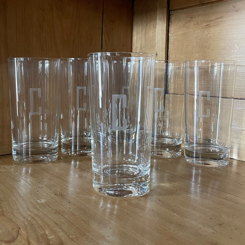 Highball Glasses - Etsy