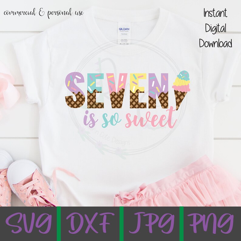 Pastel Birthday SVG Sweet One Svg Two Sweet Svg Pastel - Etsy