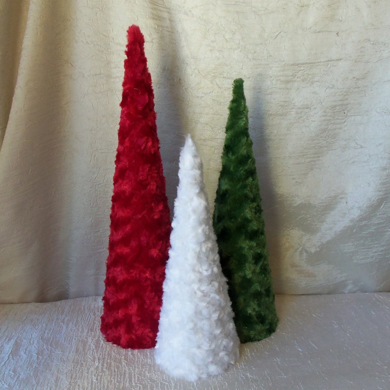 Cone Christmas Tree - Etsy