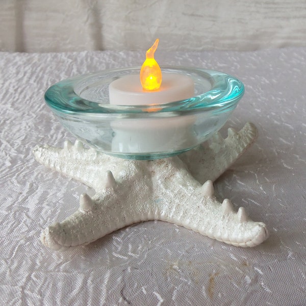 Nautical Candle - Etsy
