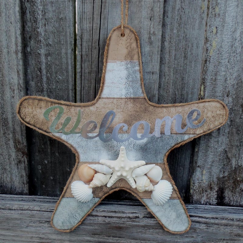 BeachHarmonyChic - Etsy