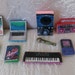 Littlest Pet Shop LPS Lot of 11 Custom Accessories iPad Computer ...