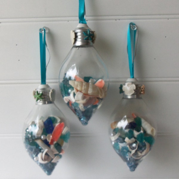 Light Bulb Ornament - Etsy