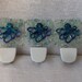 Octopus Night Light, Night Light, Nightlight, Blue Purple Octopus - Etsy