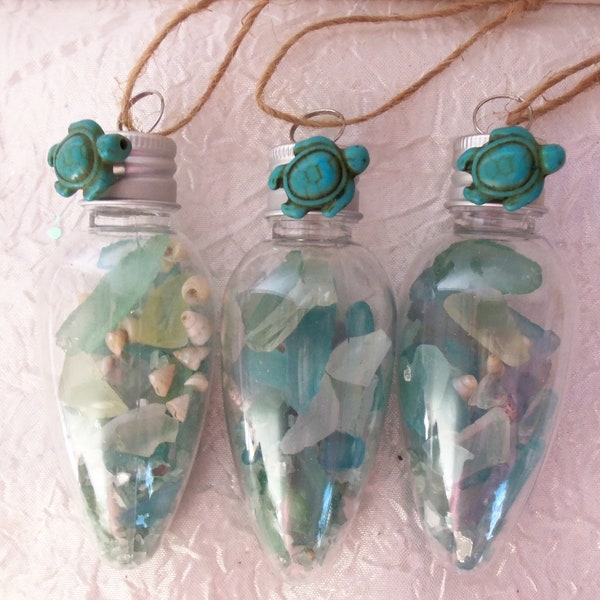 Light Bulb Ornament - Etsy