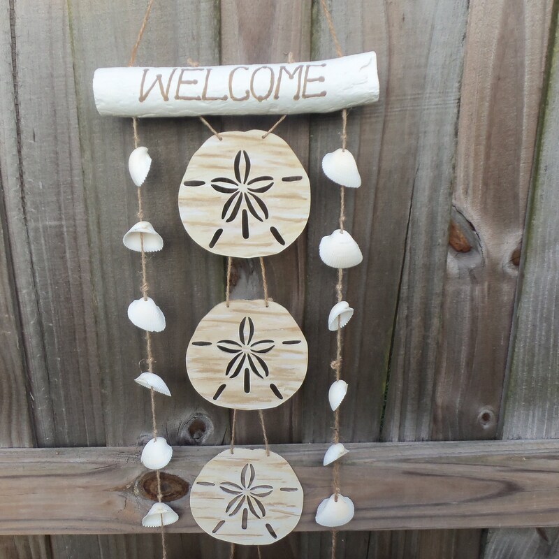 Driftwood Sign Custom - Etsy