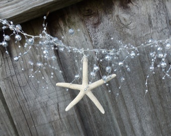 Starfish Garland | Etsy